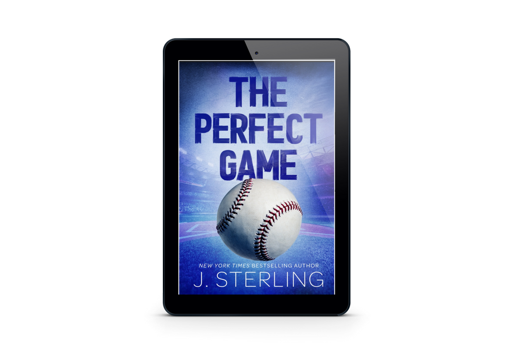 The Perfect Game Series – jsterlingstore