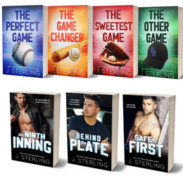 The Ultimate Baseball Lovers Bundle – jsterlingstore
