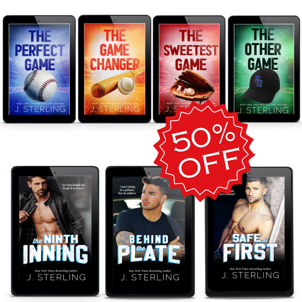 The Ultimate Baseball Lovers Bundle – jsterlingstore