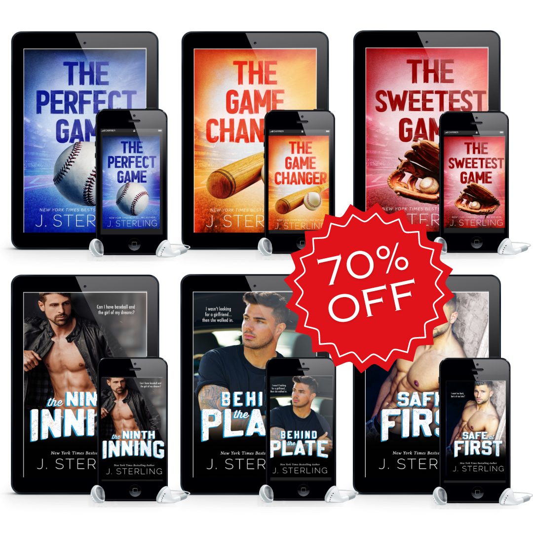 The Ultimate Baseball Lovers Bundle – jsterlingstore