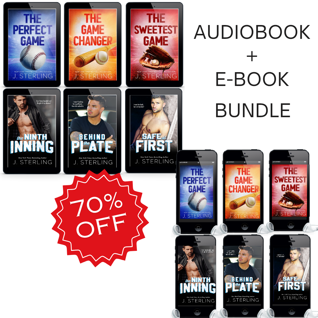The Ultimate Baseball Lovers Bundle – jsterlingstore