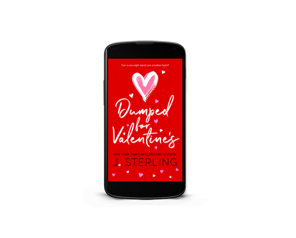 Dumped For Valentines Jsterlingstore